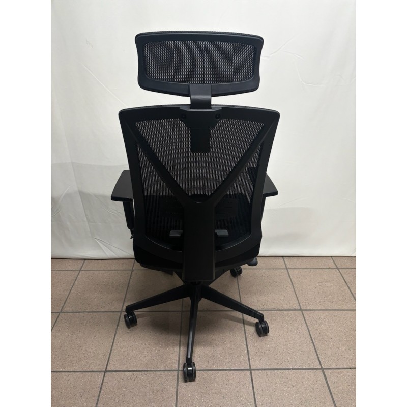 Fauteuil à roulettes INTEY